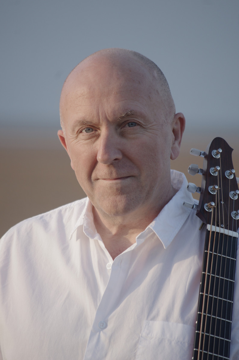 TE DEUM de John Featherstone – FEEBF – Site Journalistique